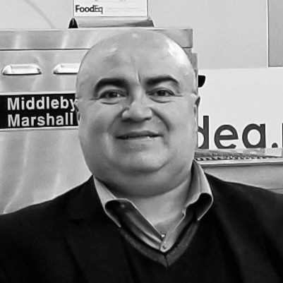 Meet The Team – Middleby Ltd