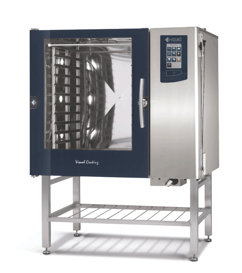Combination Ovens – Middleby Ltd