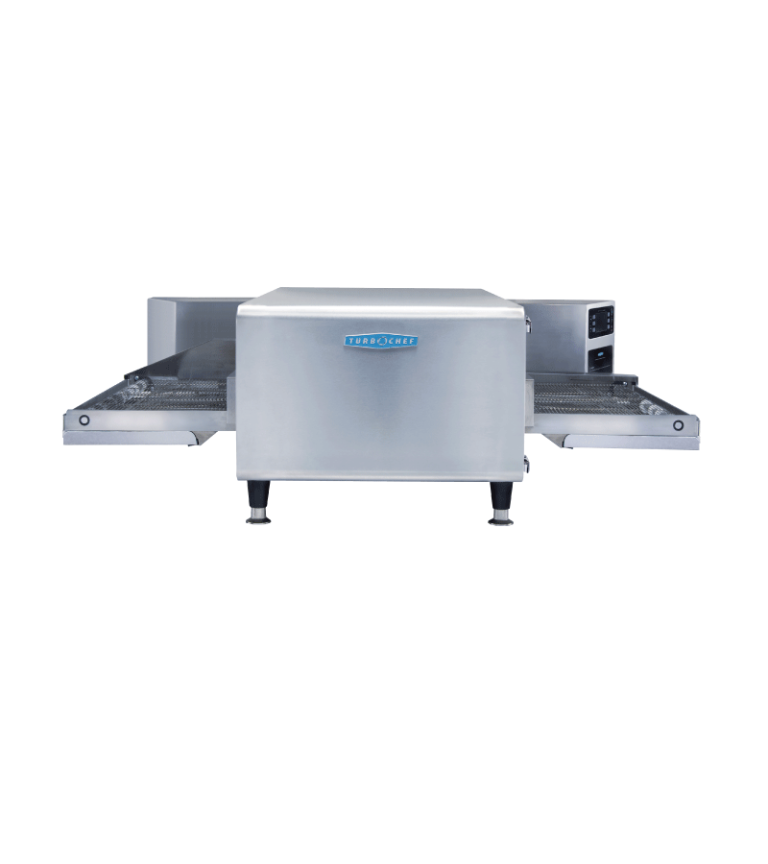 Turbochef – HHC2020 SINGLE BELT VENTLESS – Middleby Ltd