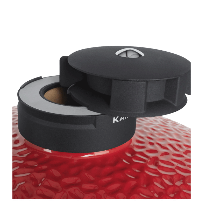 Kamado Joe – Big Joe II – Middleby Ltd