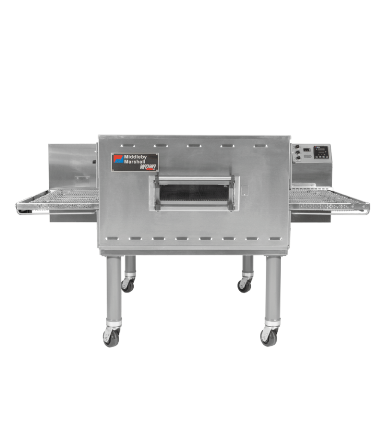 Middleby Marshall – PS3240 GAS – Middleby Ltd