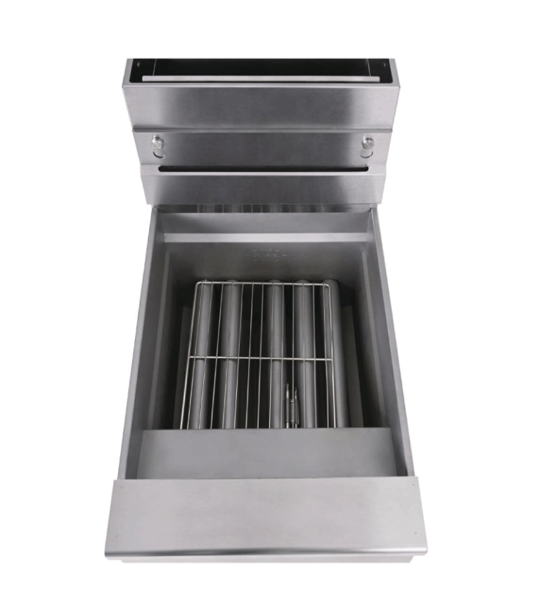 Pitco – SG18S – Middleby Ltd