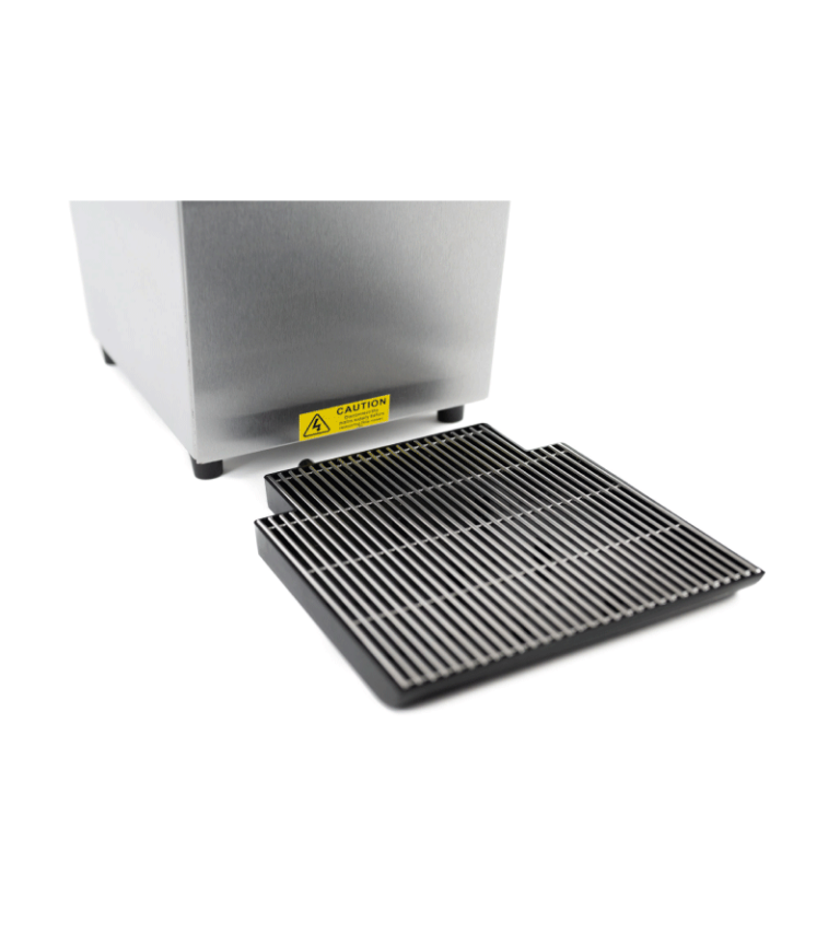 Marco – MT4 Boiler – Middleby Ltd